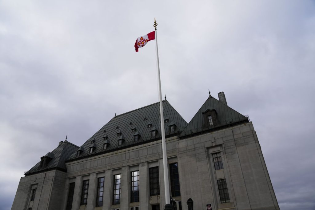 Supreme Court of Canada returns murder case to Nova Scotia Court of ...
